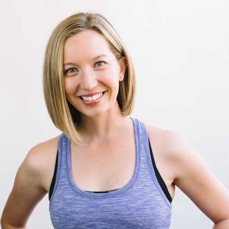 Jill Dailey + Team - The Dailey Method